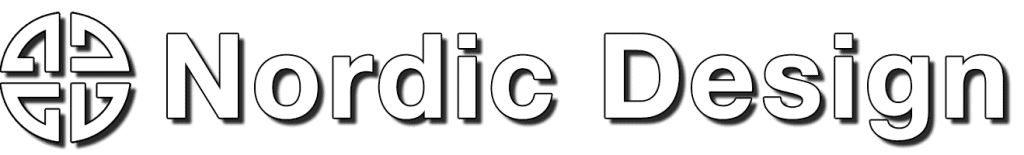 Nordic Design - En webbutik med böcker, mönster, textilslöjd